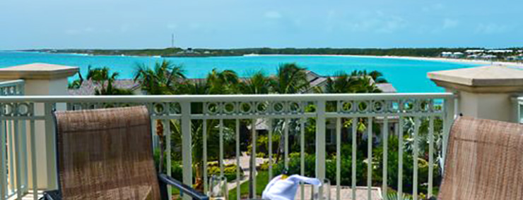 Exuma, The Bahamas: Grand Isle Resort & Residences - Resort Consultants